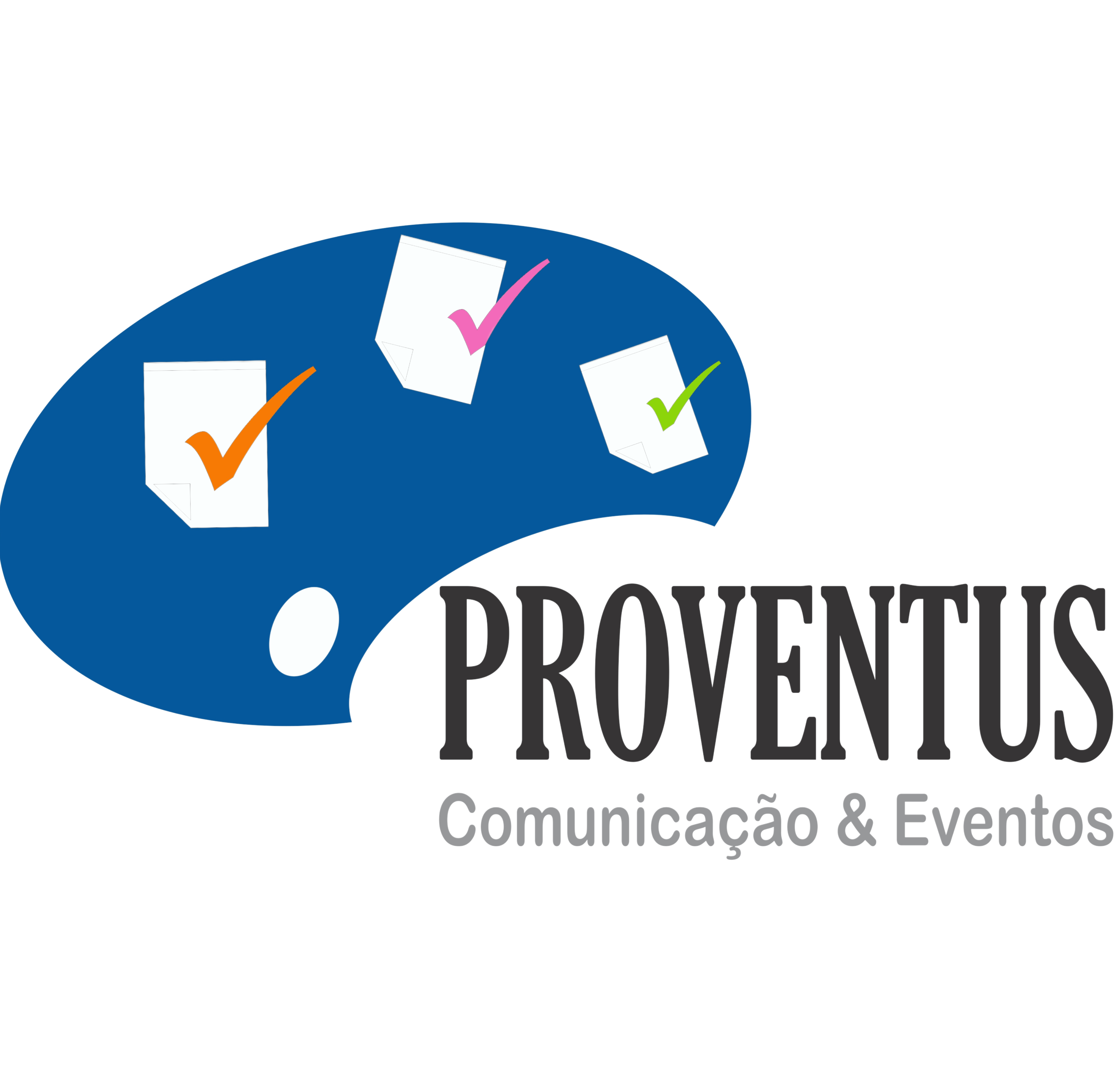 Proventus Comunicação & Eventos – Consultoria Especializada em Projetos ...